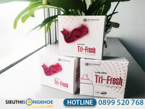 Trĩ Fresh Chính Hãng {690000đ} Hỗ Trợ Điều trị Đau Rát Do Trĩ Năm 2021