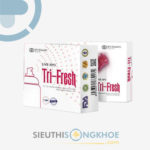 Trĩ Fresh Chính Hãng {690000đ} Hỗ Trợ Điều trị Đau Rát Do Trĩ Năm 2021