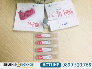 Trĩ Fresh Chính Hãng {690000đ} Hỗ Trợ Điều trị Đau Rát Do Trĩ Năm 2021