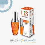 LIS LOVIN’ SKIN Chính Hãng {380.000đ} Làm Đẹp Da Năm 2021
