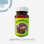 Điều Kinh Bà Hồng {500.000đ} - Hỗ trợ điều trị đau bụng kinh ở phụ nữ