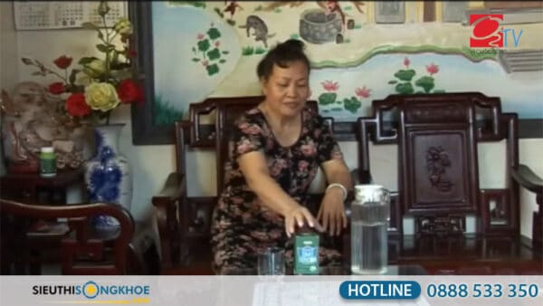 AnCan Chính Hãng {1.250.000đ} Hỗ Trợ Điều Trị Ung Bướu Năm 2021