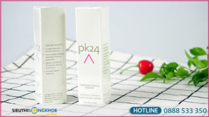 GEL PK24 Chính Hãng {1.990.000đ} Se khít, săn chắc âm đạo Năm 2021