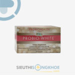 PROBIO WHITE {2.650.000VNĐ} - Viên uống sáng da men vi sinh