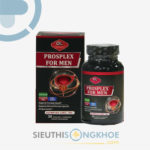 Prosplex For Men Chính Hãng {390.000đ} Cải thiện sinh lý nam Năm 2021