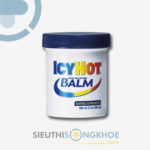 Icy Hot Balm [230.000đ] - Hỗ Trợ Giảm Tình Trạng Đau Nhức Xương Khớp