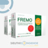 Fremo Chính Hãng {140.000đ} Giúp Hạ Mỡ Máu, Ngừa Tai Biến Năm 2021