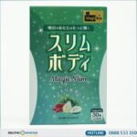 Magic Slim chính hãng {734.000đ} hỗ trợ giảm mỡ hiệu quả