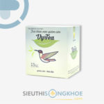 Trà Giảm Cân Vy Tea [450.000đ] - Hỗ Trợ Cải Thiện Cân Nặng