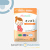 Akamama DHA & EPA {350.000đ} Hỗ Trợ Tốt Não & Mắt Thai Nhi