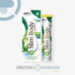Slim Body Plus+ [300.000đ] - Hỗ Trợ Thải Mỡ Giảm Cân