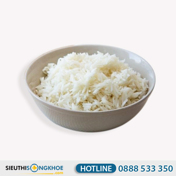 Zero Rice [250.000đ] - Hỗ Trợ Đáp Ứng Nhu Cầu Người Tiểu Đường