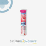 Mivolis Vitamin B12 [99.000đ] - Hỗ Trợ Nâng Cao Sức Khoẻ