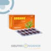 Boganic Forte [115.000đ] - Hỗ Trợ Phục Hồi & Thanh Lọc Gan