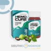 Hemocure [590.000đ] - Hỗ Trợ Điều Trị Trĩ Nội & Trĩ Ngoại