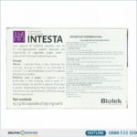 Intesta [900.000đ] - Hỗ Trợ Điều Trị Viêm Đại Tràng & Viêm Ruột