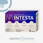Intesta [900.000đ] - Hỗ Trợ Điều Trị Viêm Đại Tràng & Viêm Ruột