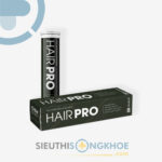 Hair Pro [450.000đ] - Hỗ Trợ Chăm Sóc Tóc Dày Khoẻ