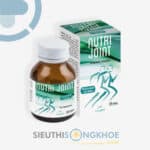 Nutri Joint {260.000đ} Hỗ Trợ Bổ Khớp Ngừa Thoái Hoá